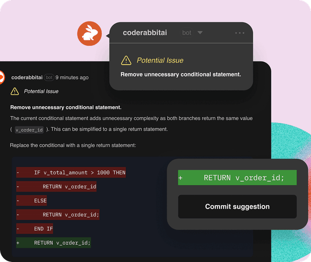 AI code reviews for enterprise | AI tools for enterprise