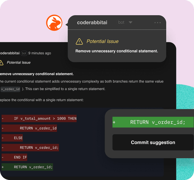 AI Code Reviews | CodeRabbit | Try for Free