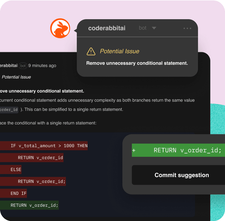 AI Code Reviews | CodeRabbit | Try for Free
