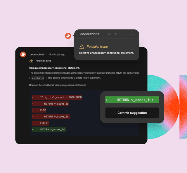 AI Code Reviews | CodeRabbit | Try for Free