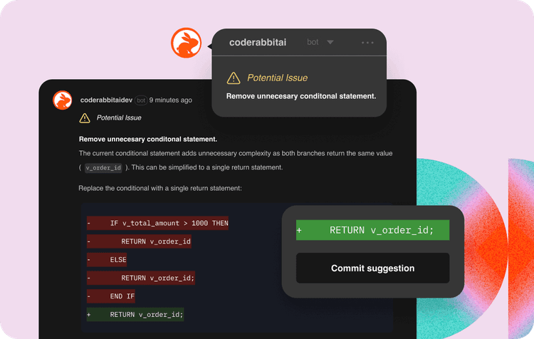AI Code Reviews | CodeRabbit | Try for Free