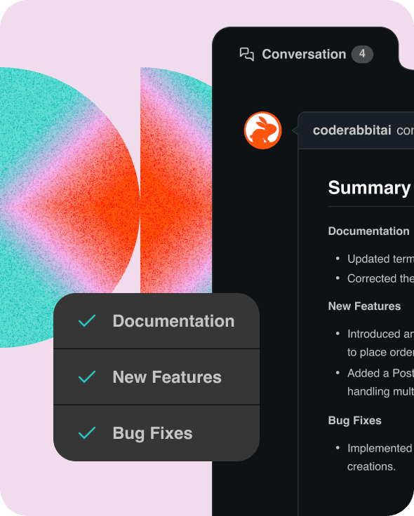 Ai Code Reviews Coderabbit Try For Free