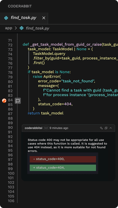 Free AI code reviews for Cursor | Code reviews